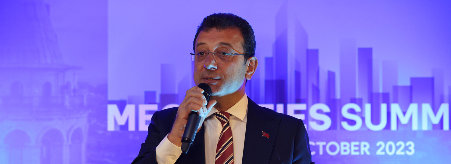 Megacities News - Megacities Summit